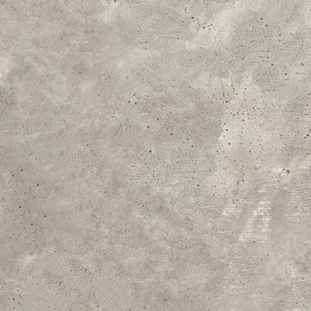 Rialto Porcelain Tile 45.2 x 45.2cm | Concrete Effect | Natural Finish ...