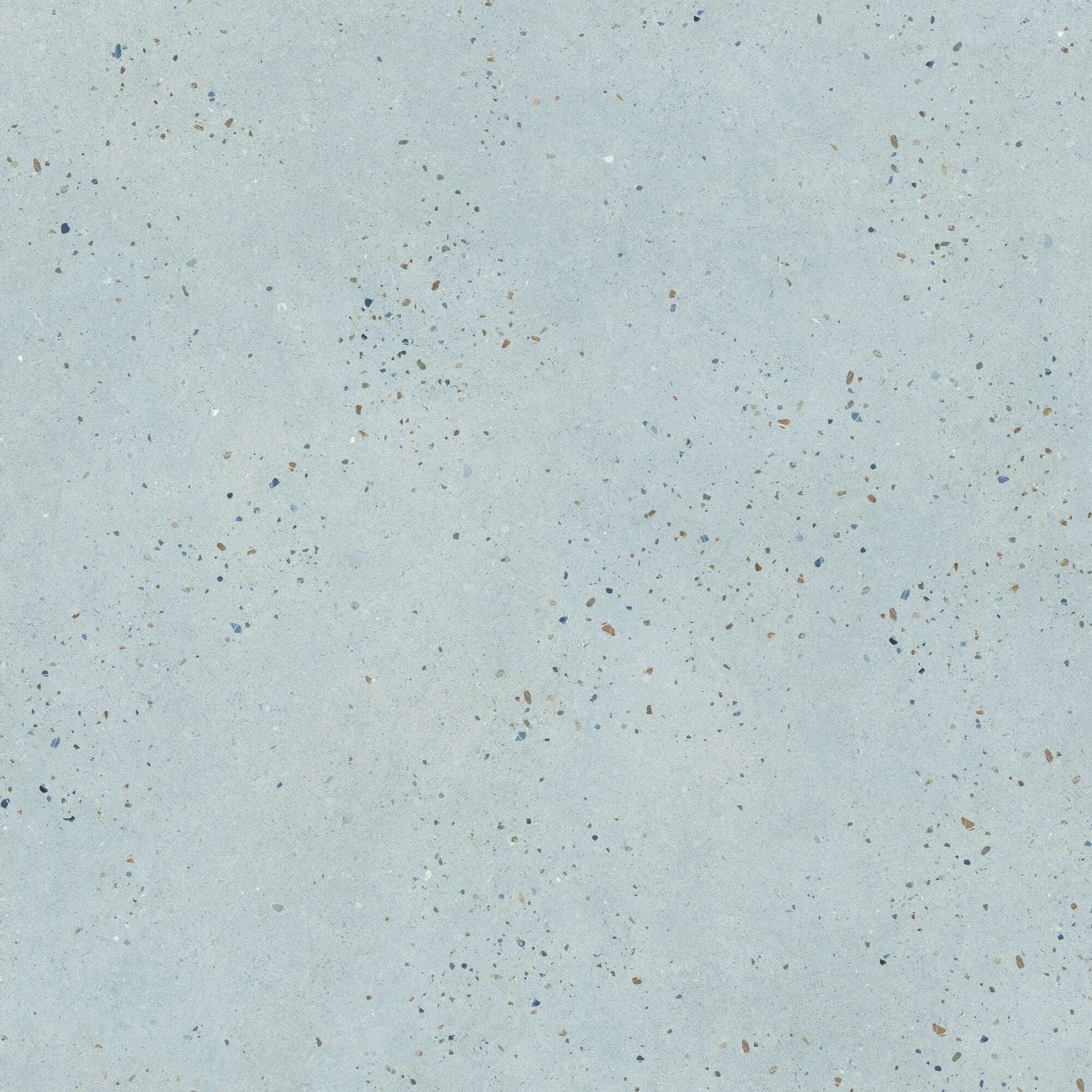 Sensa Green Porcelain Tile 90x90cm | Terrazzo Effect | R10 Slip Rating ...