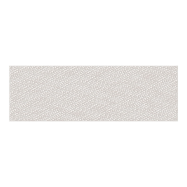 Dot RLV. Perla Ceramic Tile 20 x 60cm | Textured Matt Finish – Delforno