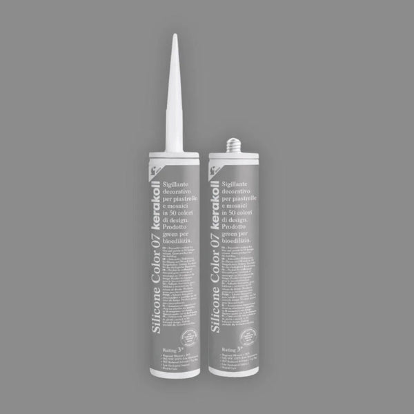 Silicone Colour 07 310ML – Delforno